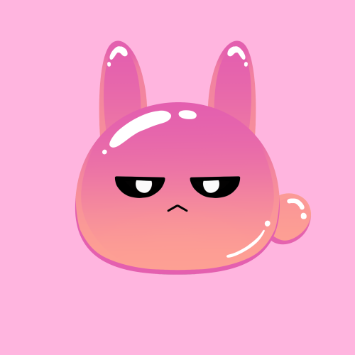 Baby Blobs NFT